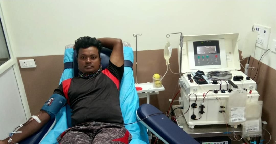 We really appreciate you taking the responsibility & initiative of ...