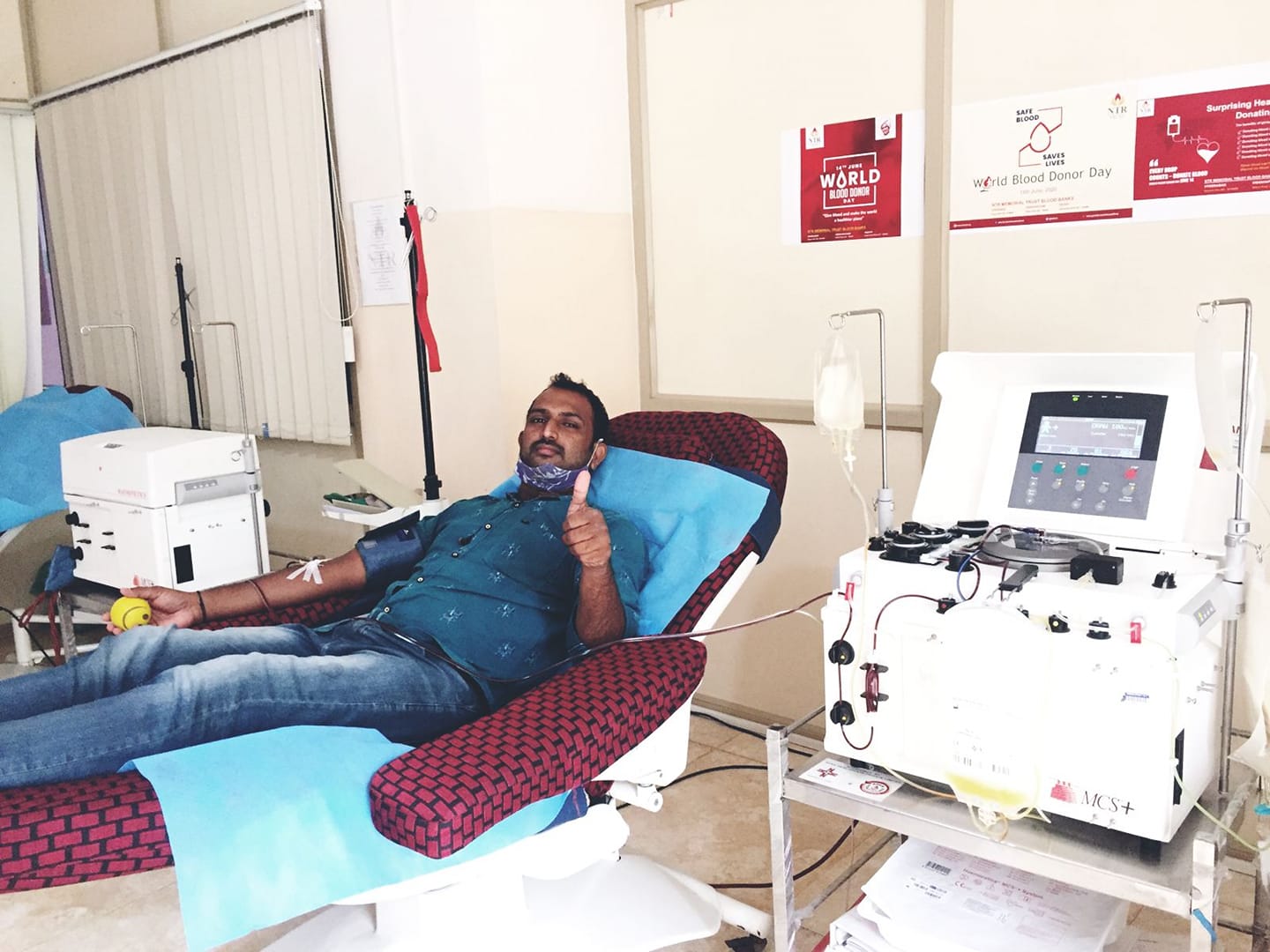 We really appreciate you taking the responsibility & initiative of ...