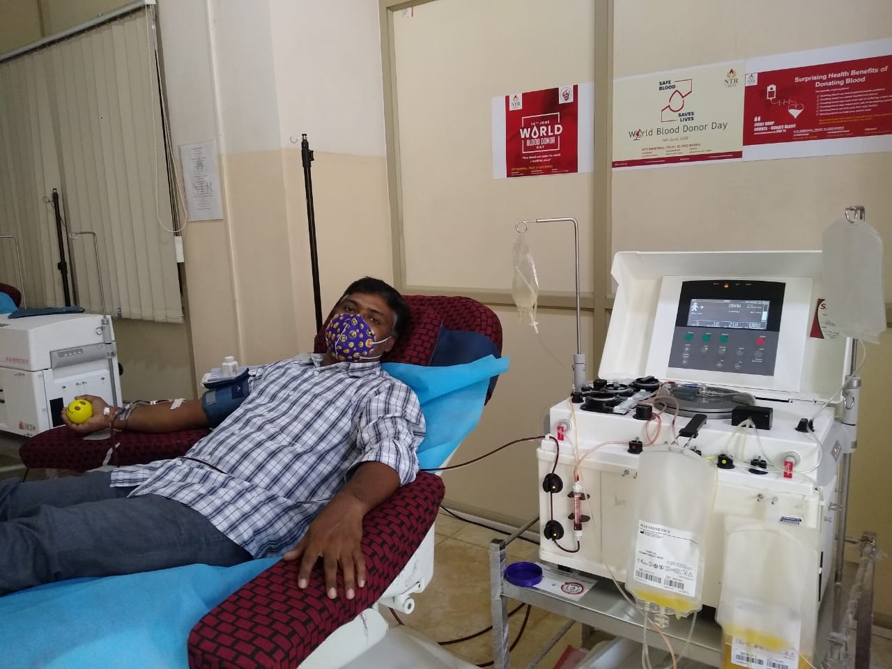 We really appreciate you taking the responsibility & initiative of ...