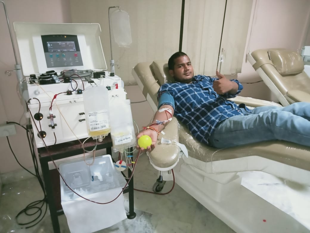 We really appreciate you taking the responsibility & initiative of ...