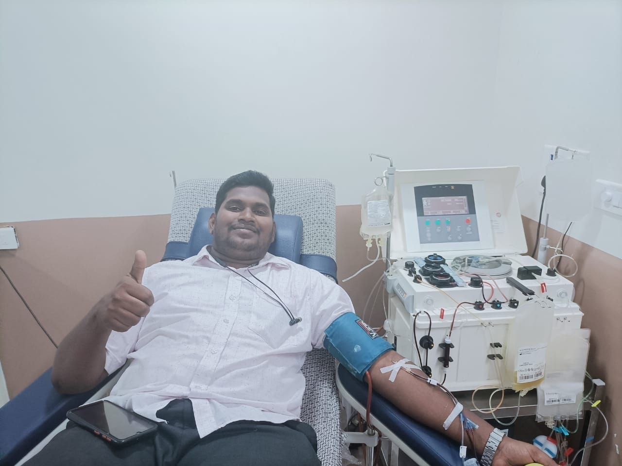 We really appreciate you taking the responsibility & initiative of ...