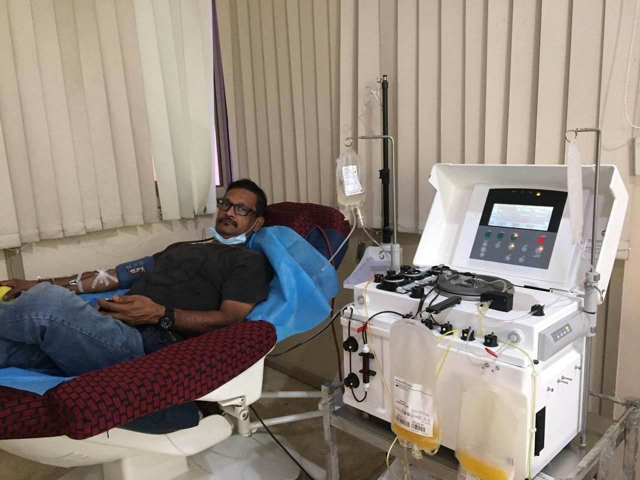 We really appreciate you taking the responsibility & initiative of ...