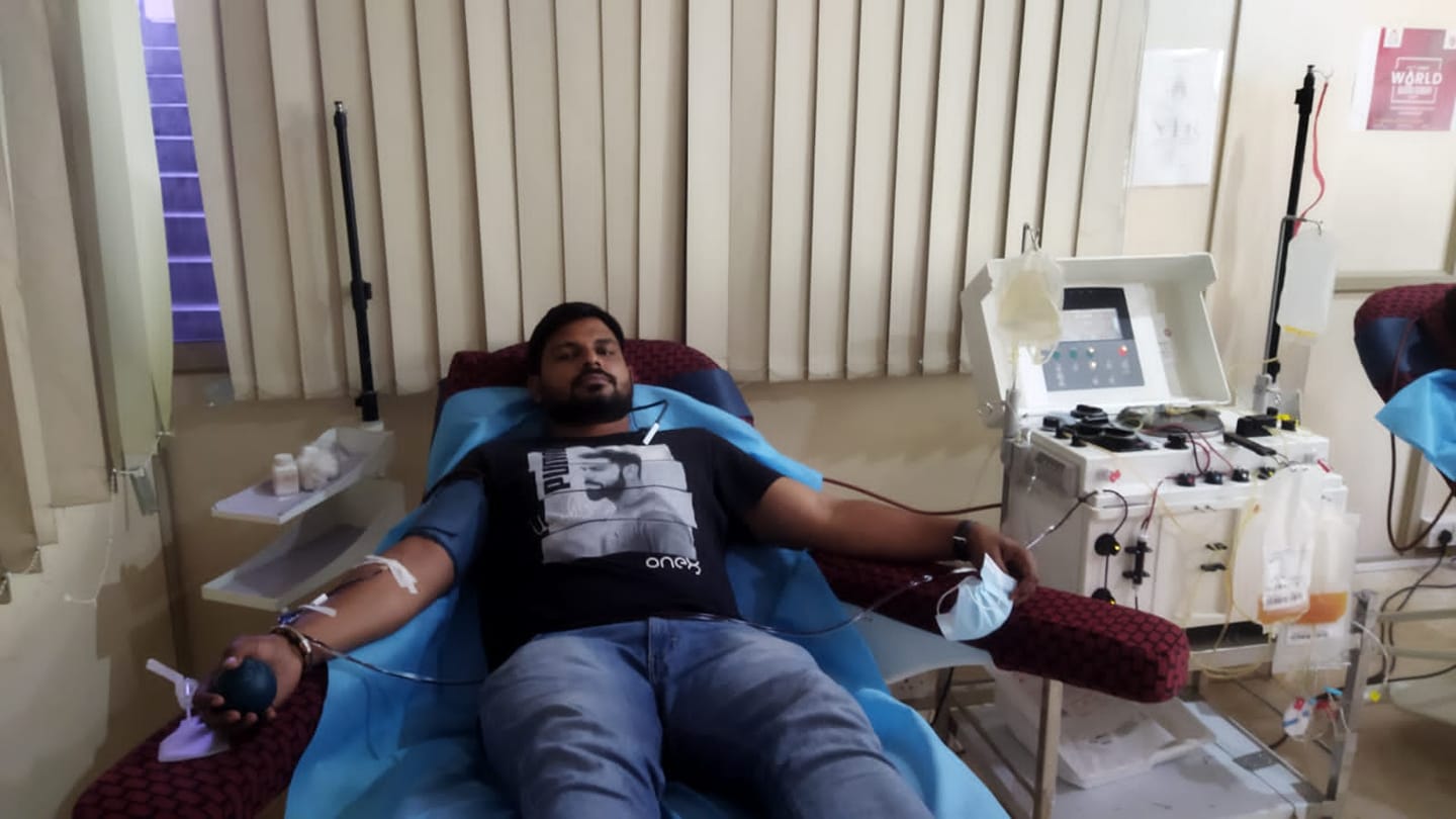 We really appreciate you taking the responsibility & initiative of ...