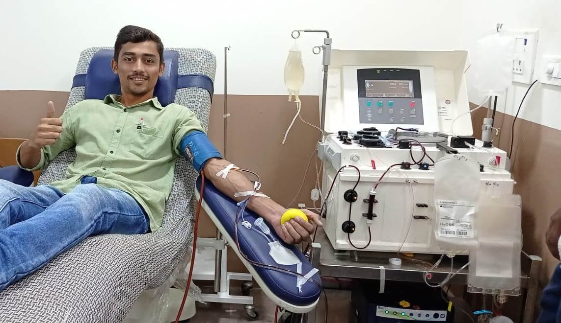 We really appreciate you taking the responsibility & initiative of ...