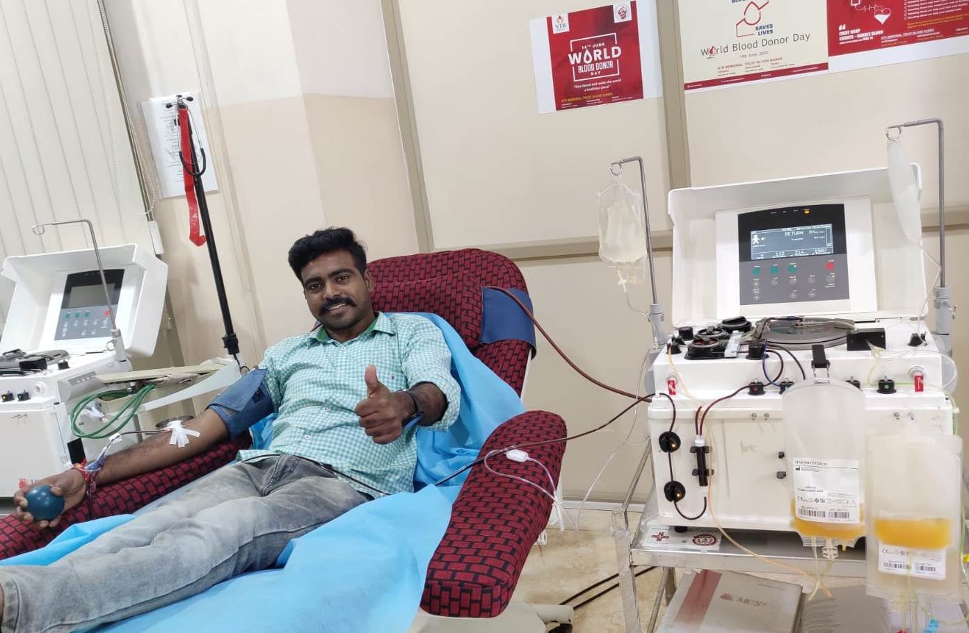 We really appreciate you taking the responsibility & initiative of ...