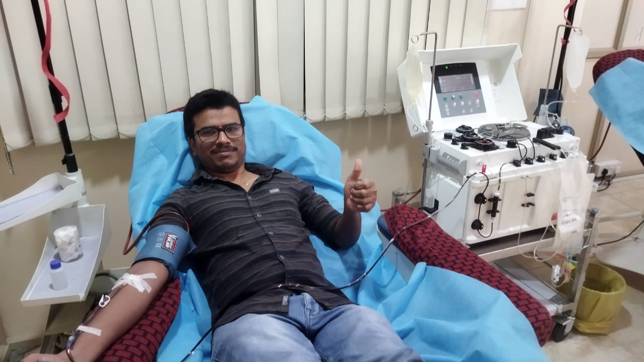 We really appreciate you taking the responsibility & initiative of ...