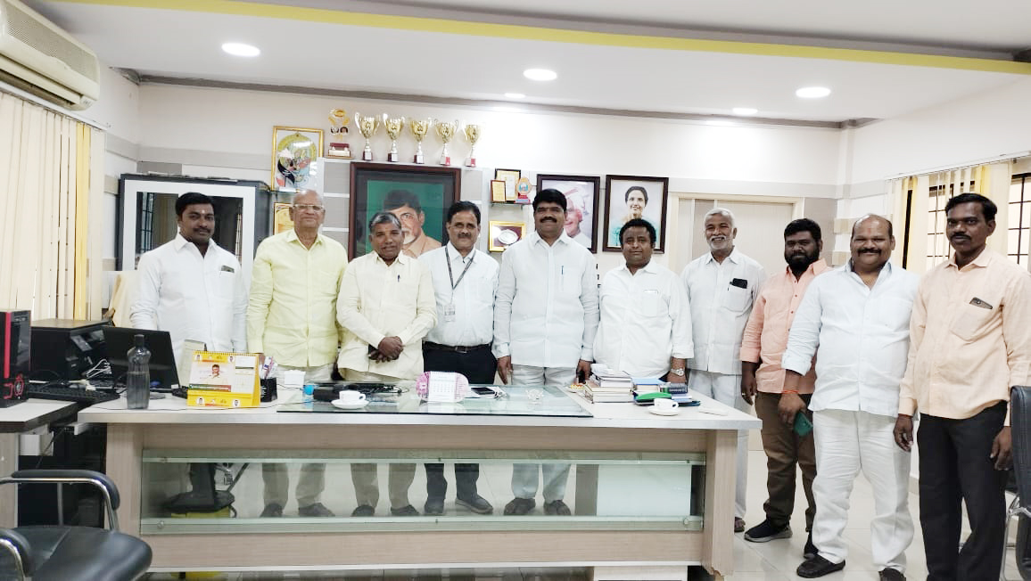 NTR Educational Institutions & NTR Alumni Association, Himayathnagar, Gandipet, Hyderabad and ...