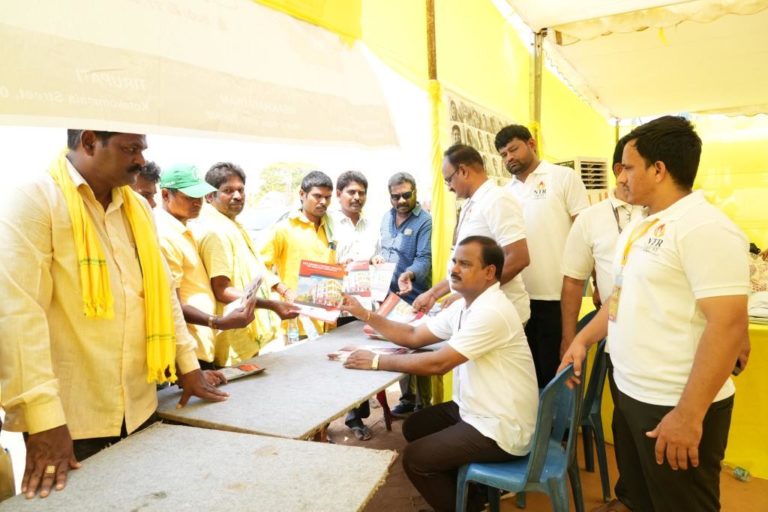 NTR Memorial Trust Celebrated the 100th Birthday of Late Padma Sri Dr ...