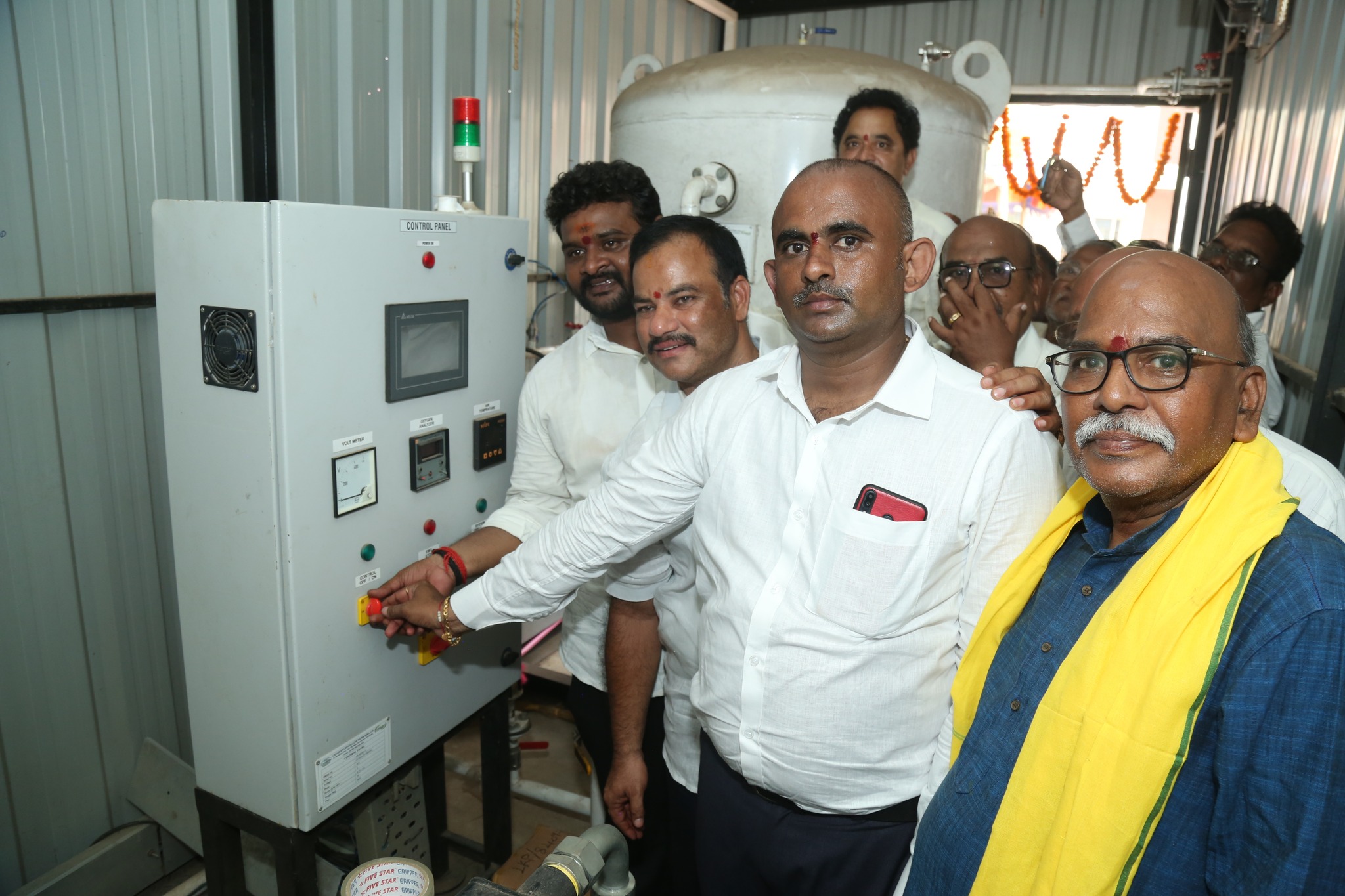 NTR Memorial Trust has taken a proactive step to enhance its services ...